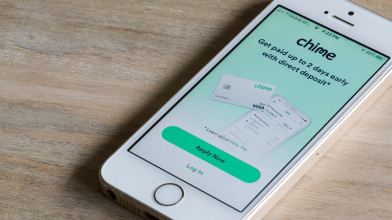 How Chime is activating data to communicate with customers