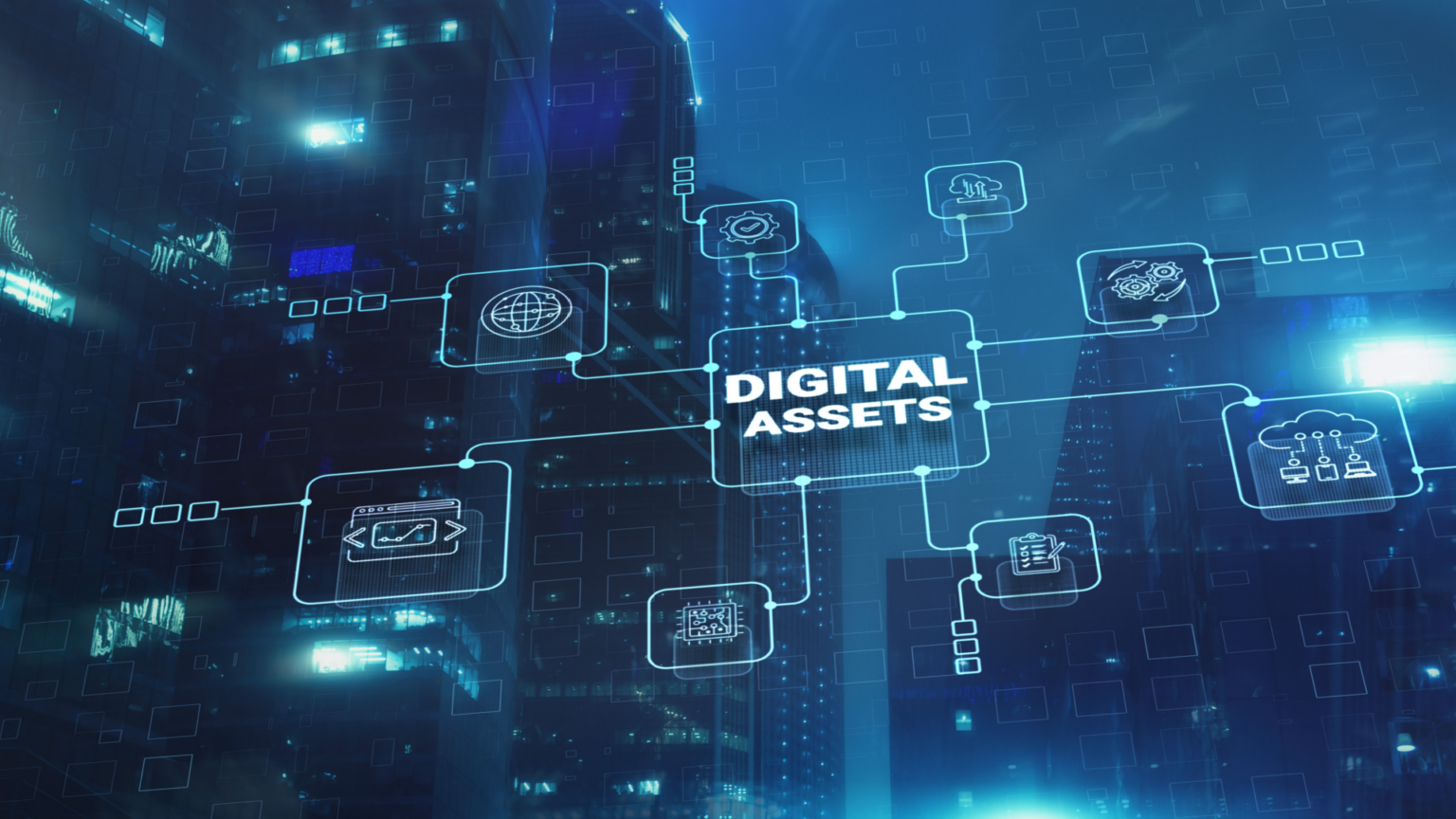 Digital Asset Management Dam News Trends And How To Guides Martech