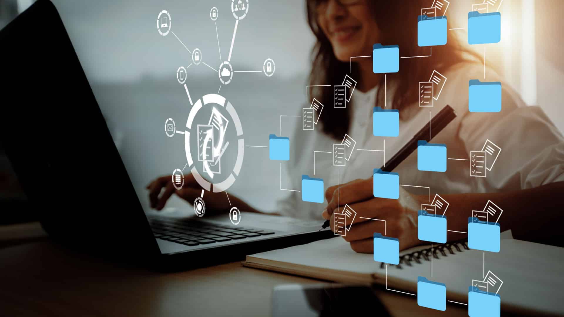 Decode the future of AI and privacy with metadata mastery