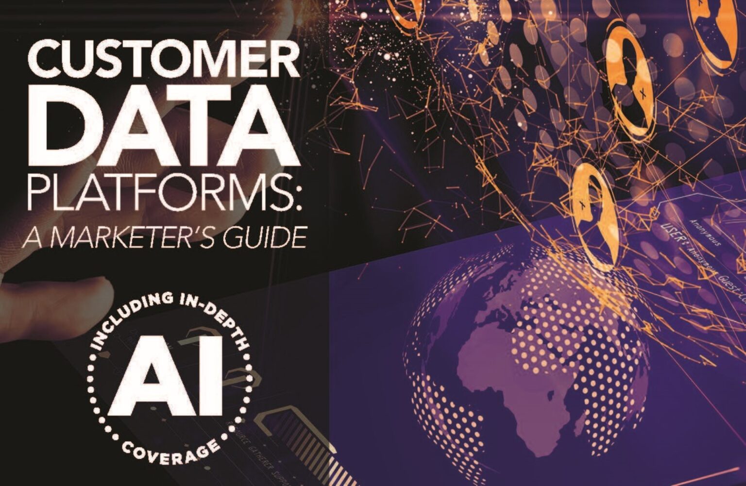 Customer data platform (CDP) news, trends and how-to guides | MarTech