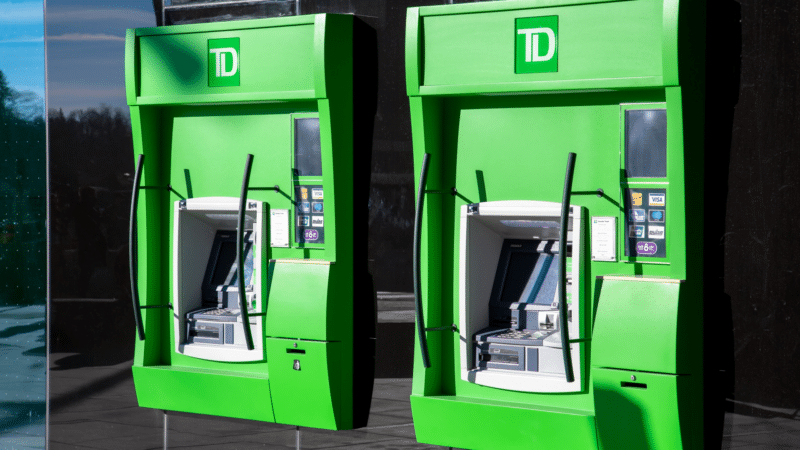 How TD Bank connects customer experience with sound