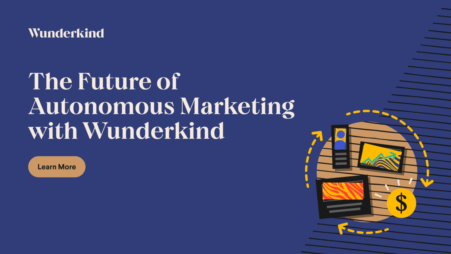 The autonomous marketing revolution: Navigating the new frontier of brand engagement