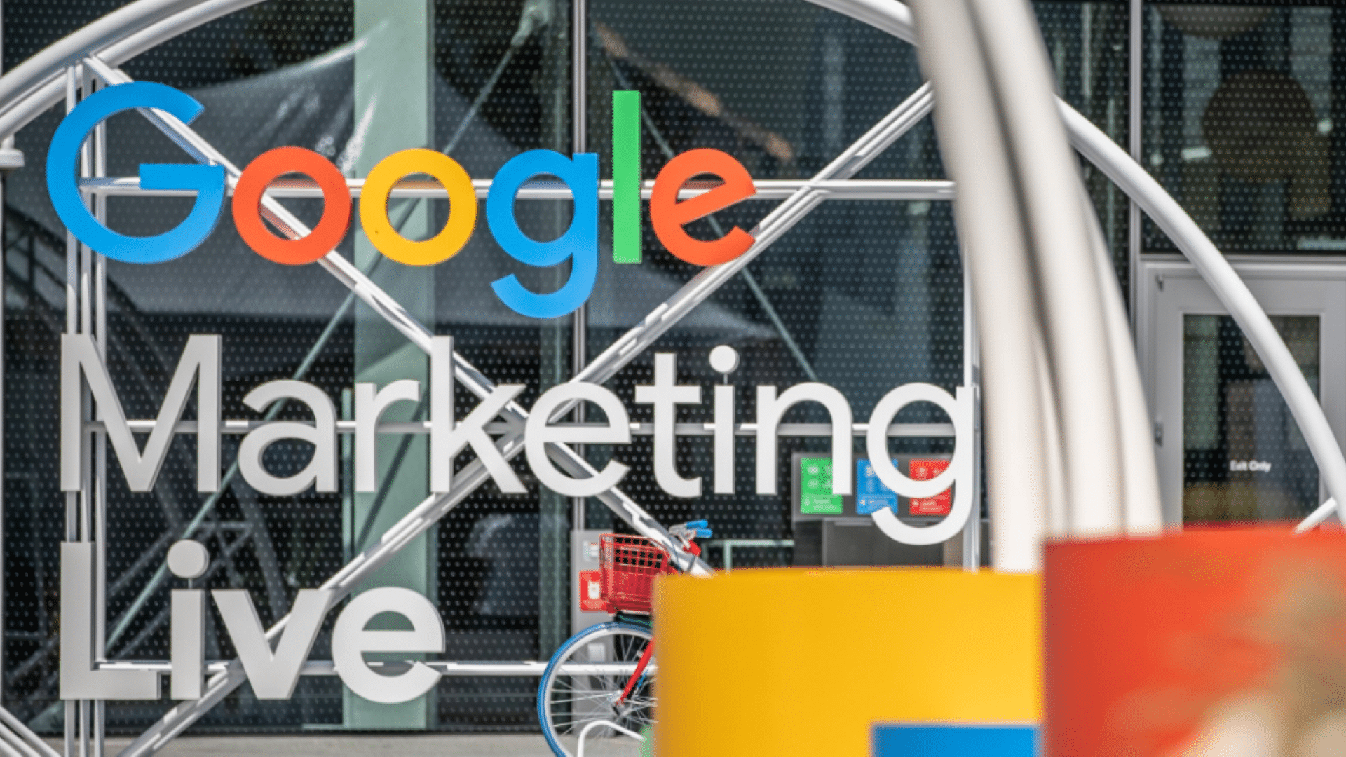 Google unveils AI-powered advertising tools at Google Marketing Live ...