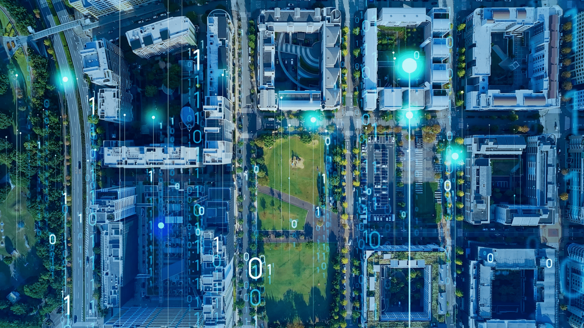 Understanding Urban Digital Transformation: Key Insights for Marketers ...