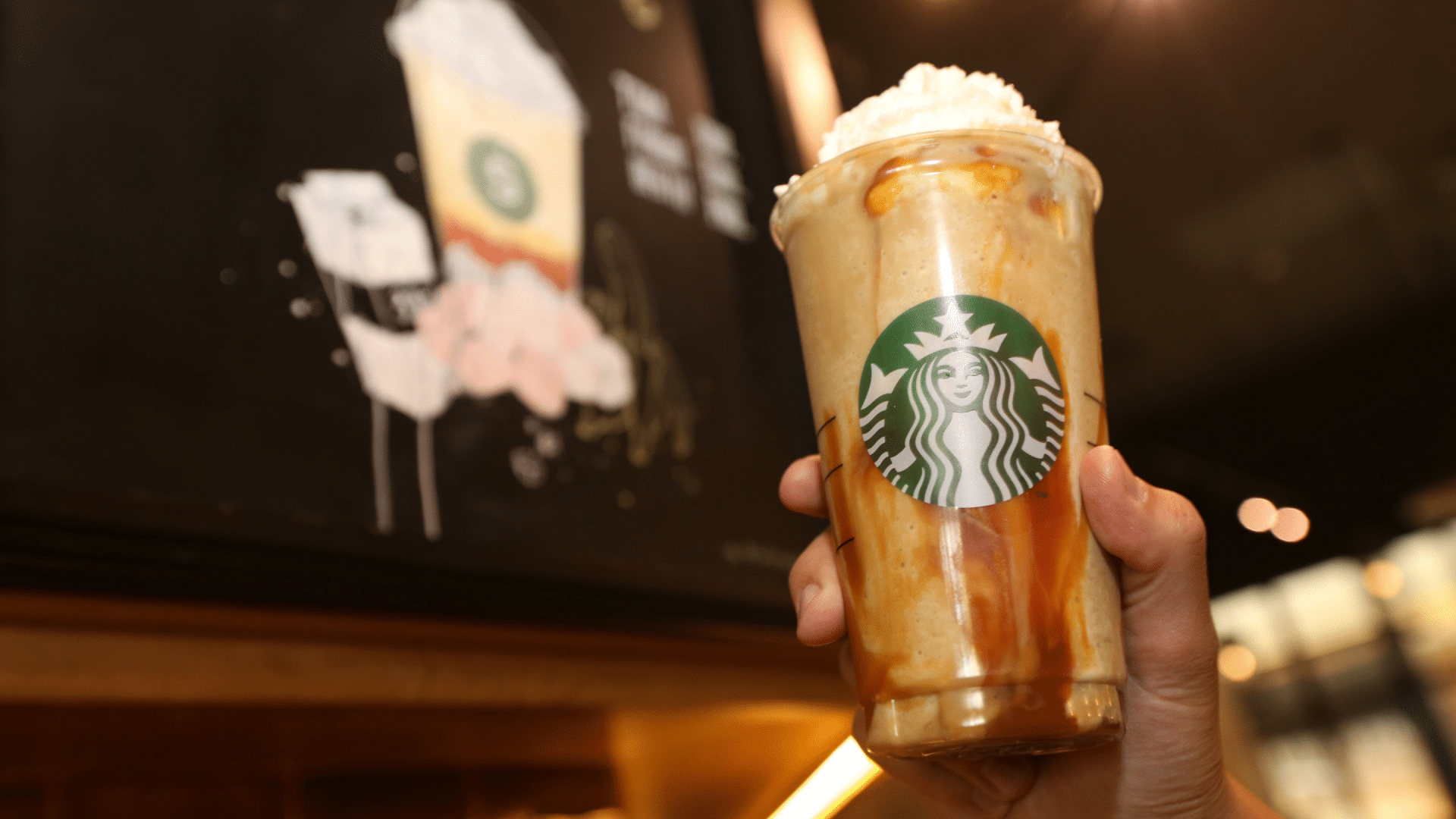 “The Decline of the ‘Third Place’: Examining Starbucks’ Role and Its ...