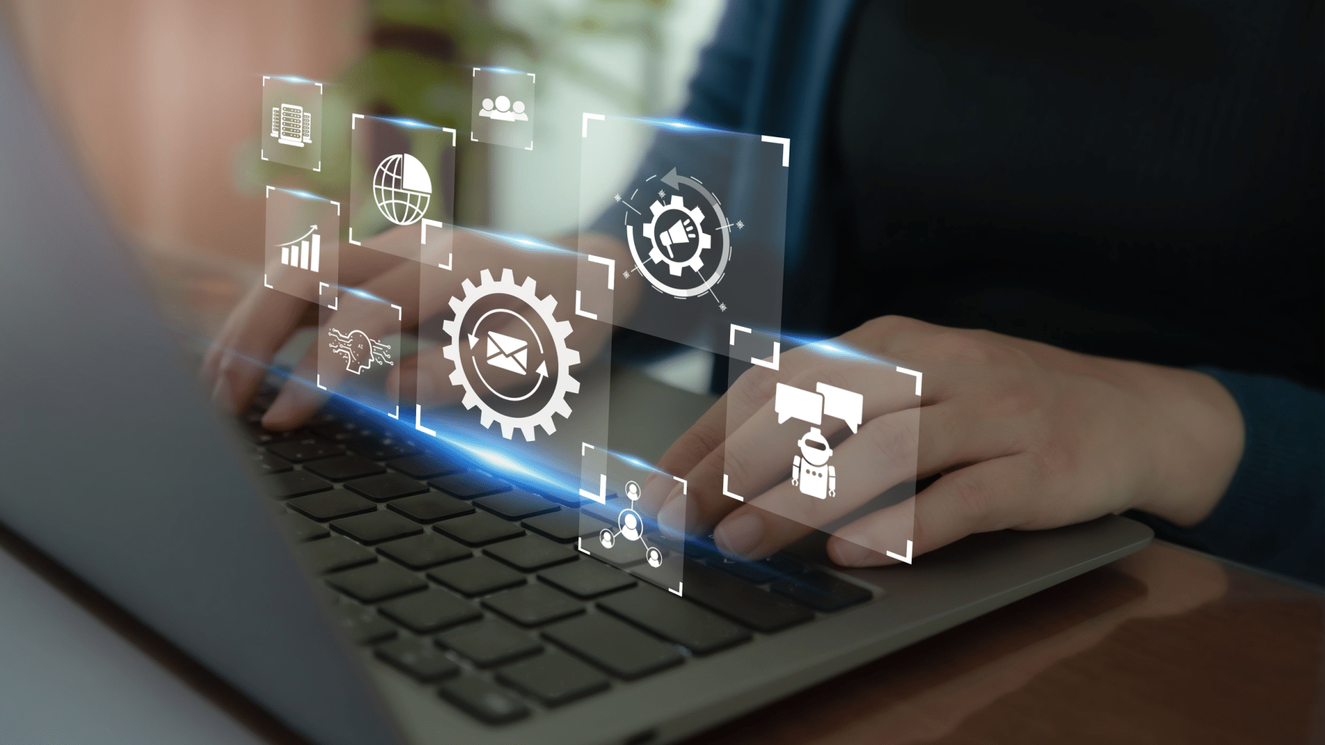 7 creative email automations for non-ecommerce brands