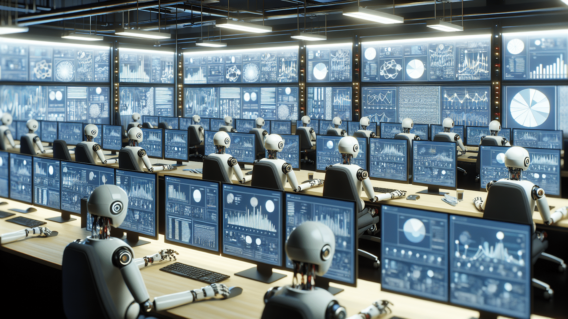 “Revolutionizing Market Segmentation Using Generative AI: A ...