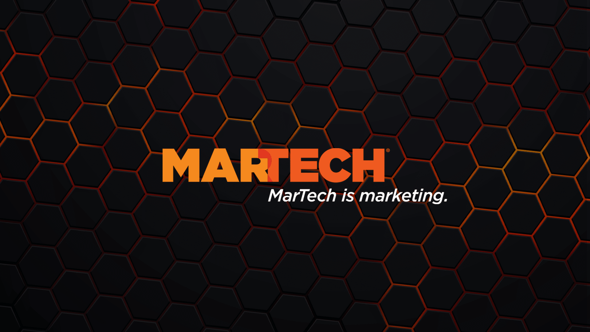 Want to speak at The MarTech Conference? Submit you pitch now!