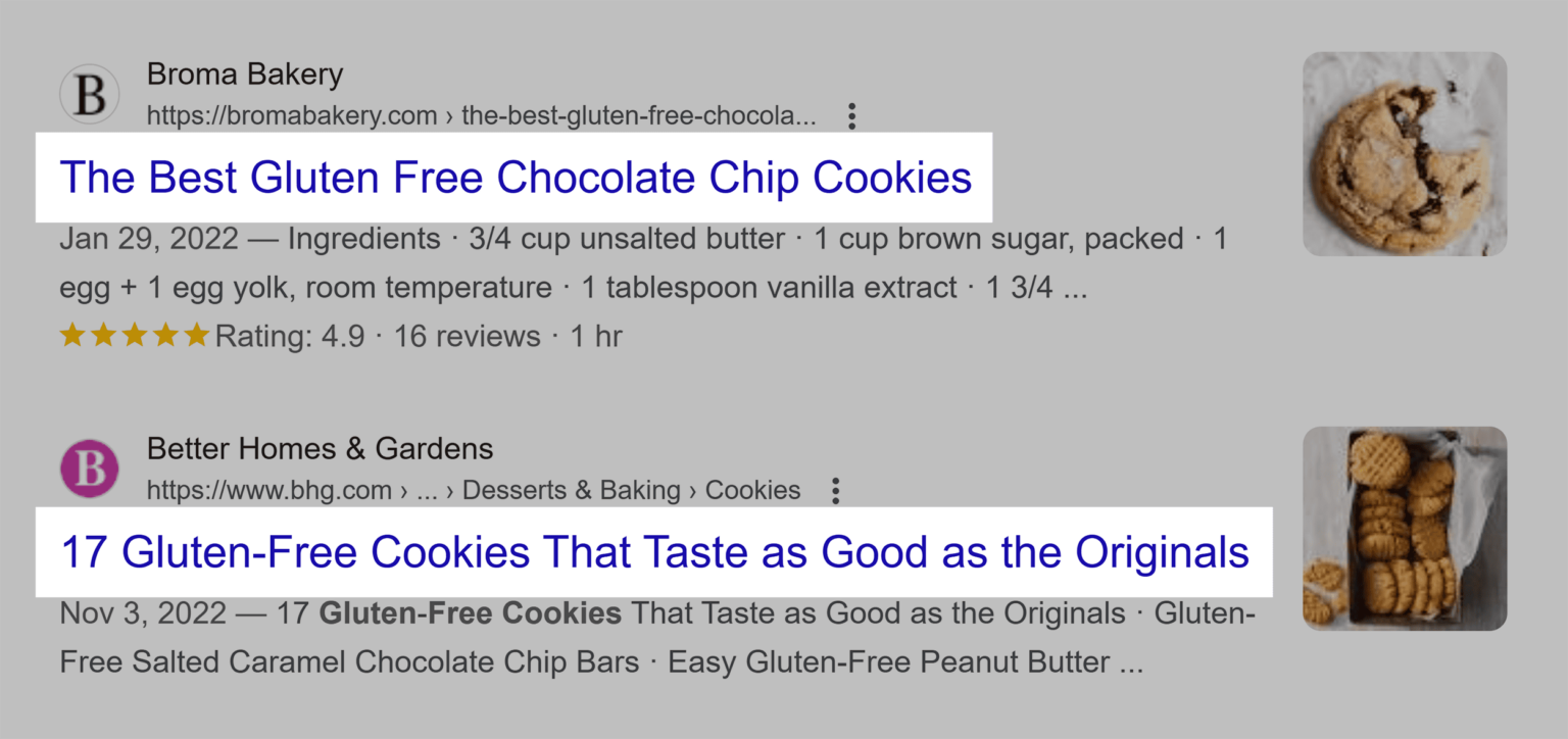 What is an H1 tag? Examples & best practices