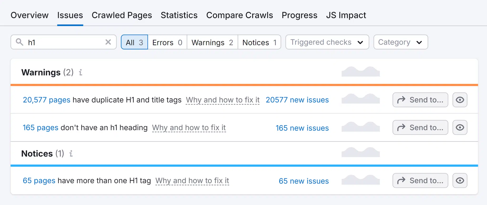 What is an H1 tag? Examples & best practices