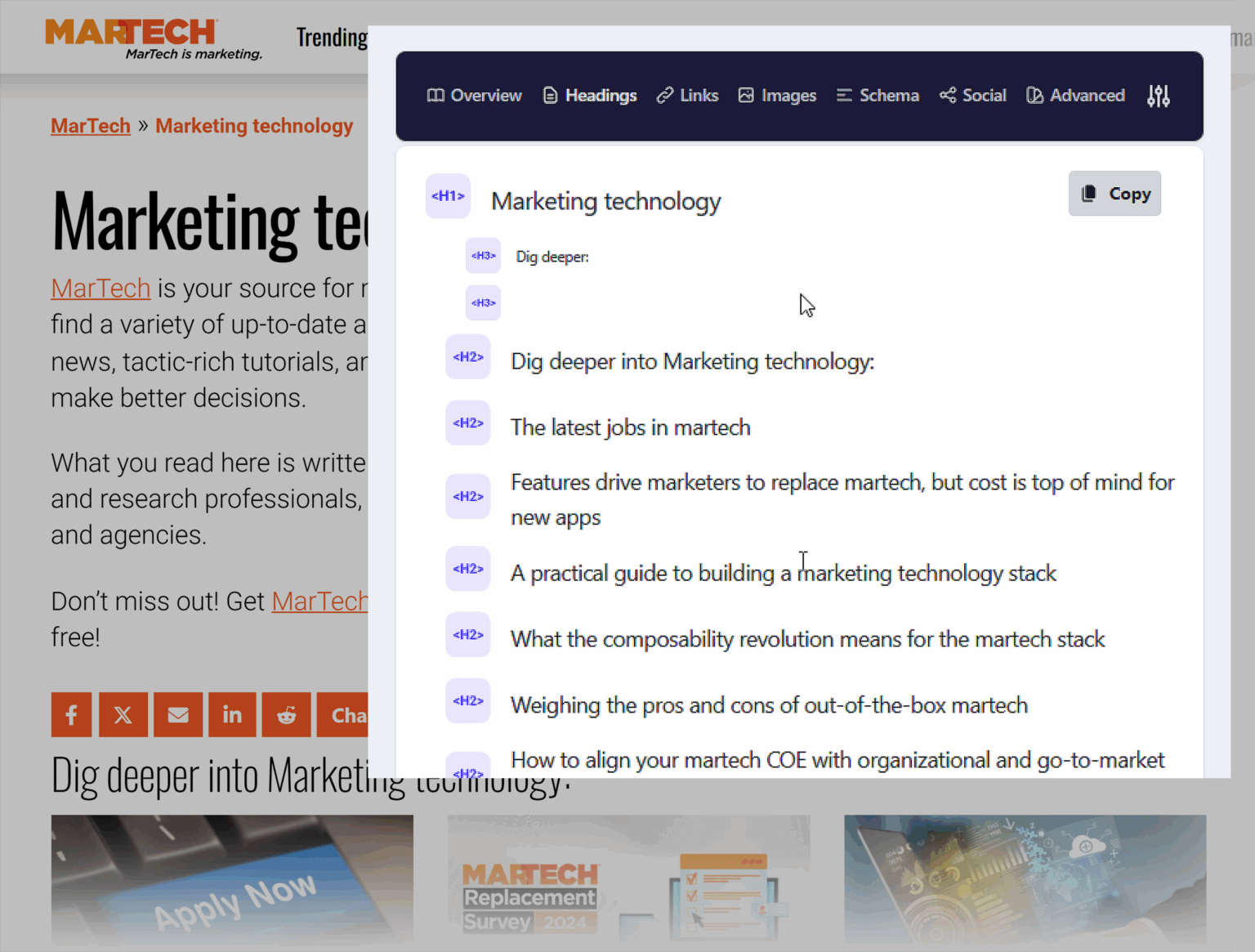 What is an H1 tag? Examples & best practices