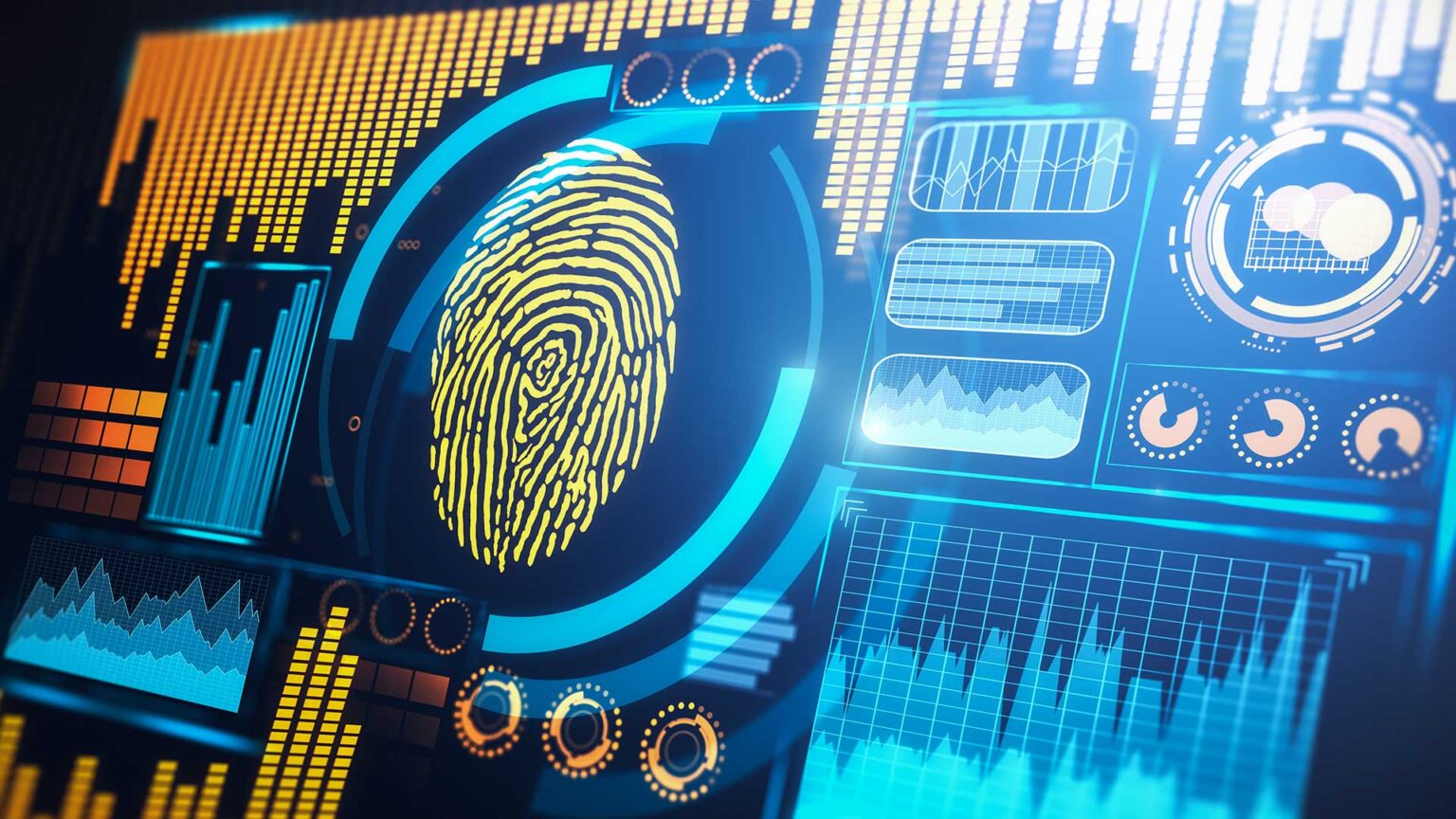 The myth of the modern identity graph