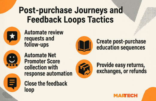 Customer Retention: 7 Strategies to Keep Buyers Loyal