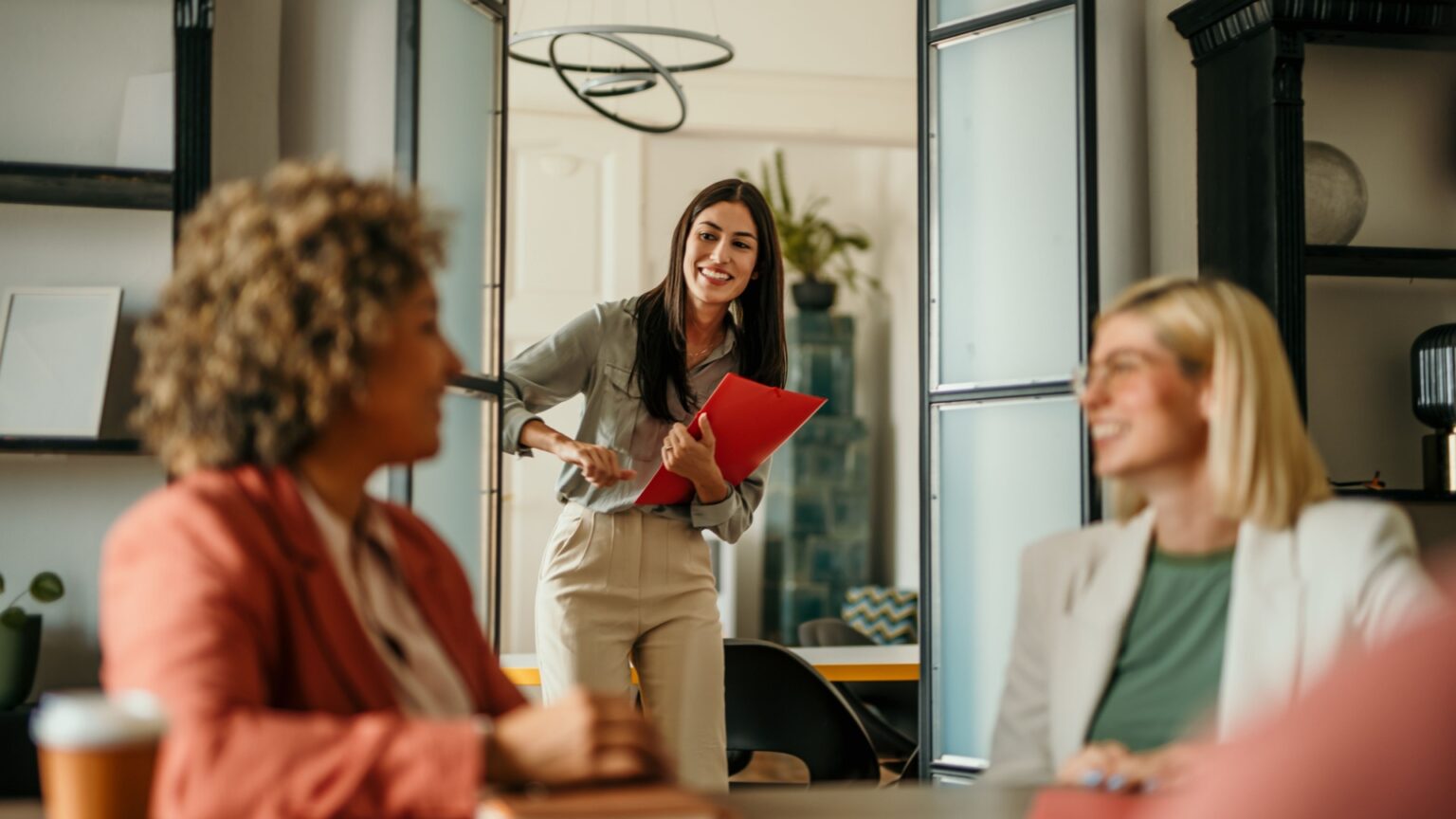 How to build internship projects that help future talent and current ...