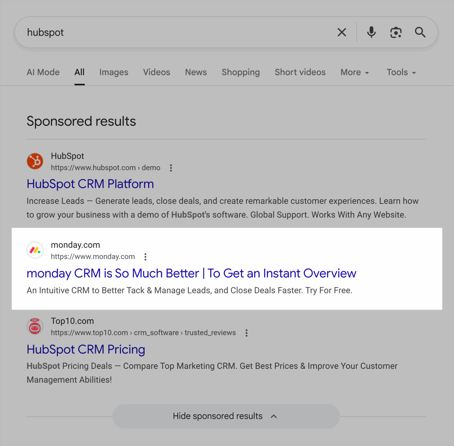 What is search marketing? SEO, PPC & strategy explained