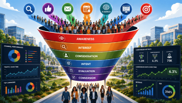 Gartner finds CMOs spending more on digital and acquisition | Harro